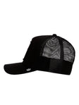 GOORIN BROS Men's Hat DEAD SKULL TRUCKER 101-2995 VOI VOID