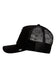 GOORIN BROS Men's Hat DEAD SKULL TRUCKER 101-2995 VOI VOID