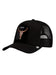 GOORIN BROS Men's Hat DEAD SKULL TRUCKER 101-2995 VOI VOID