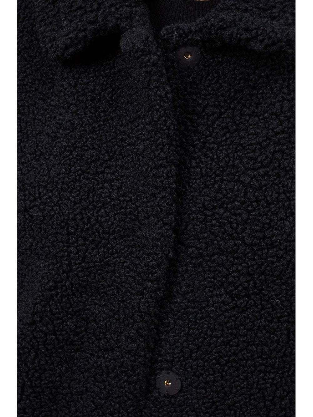 MC2 SAINT BARTH Giubbino Donna JEANNE TEDDY 01233I SB CLASSIC LEO 00 P