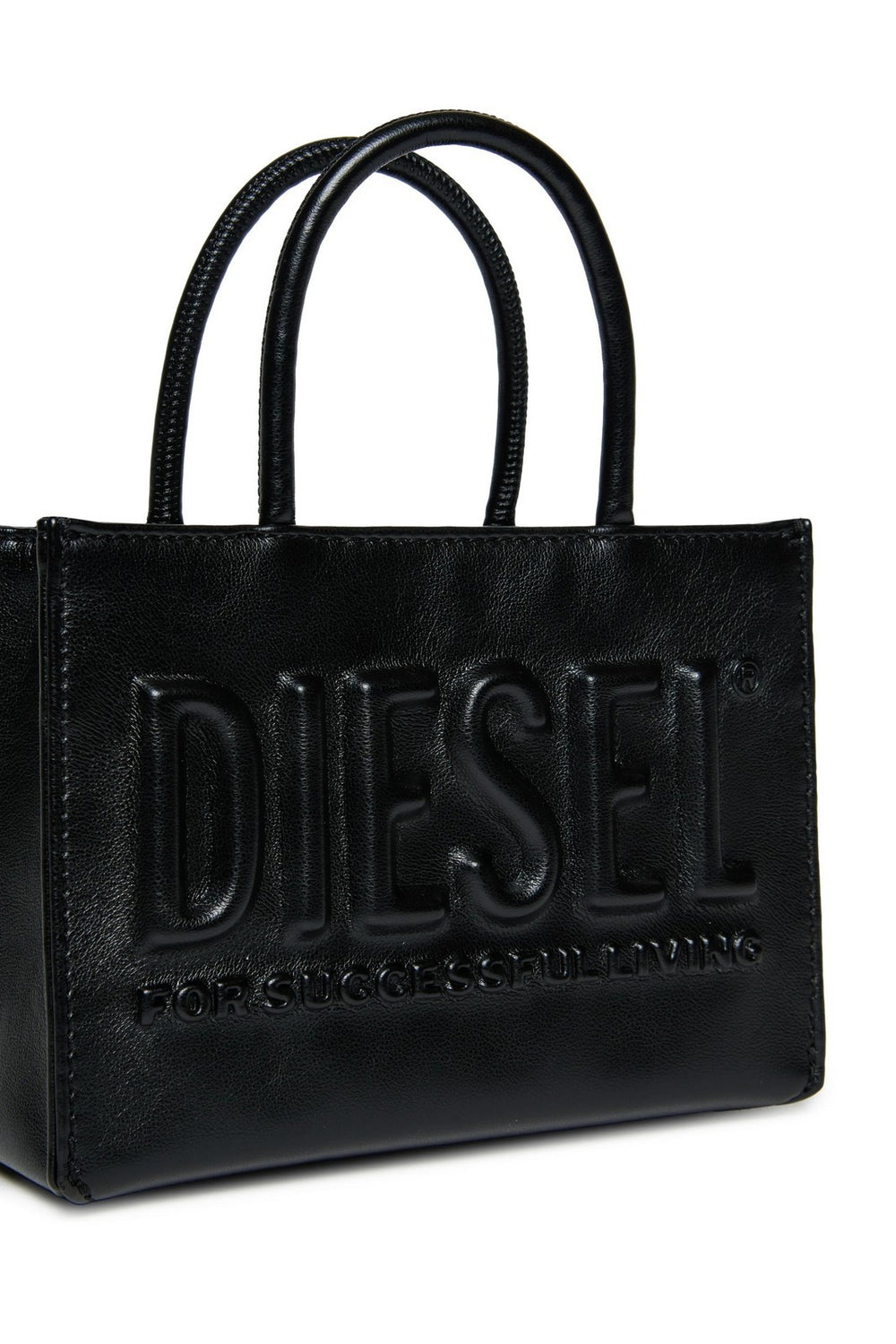 DIESEL Borsa Bambine e ragazze J02529 P8073 T8013 BLACK