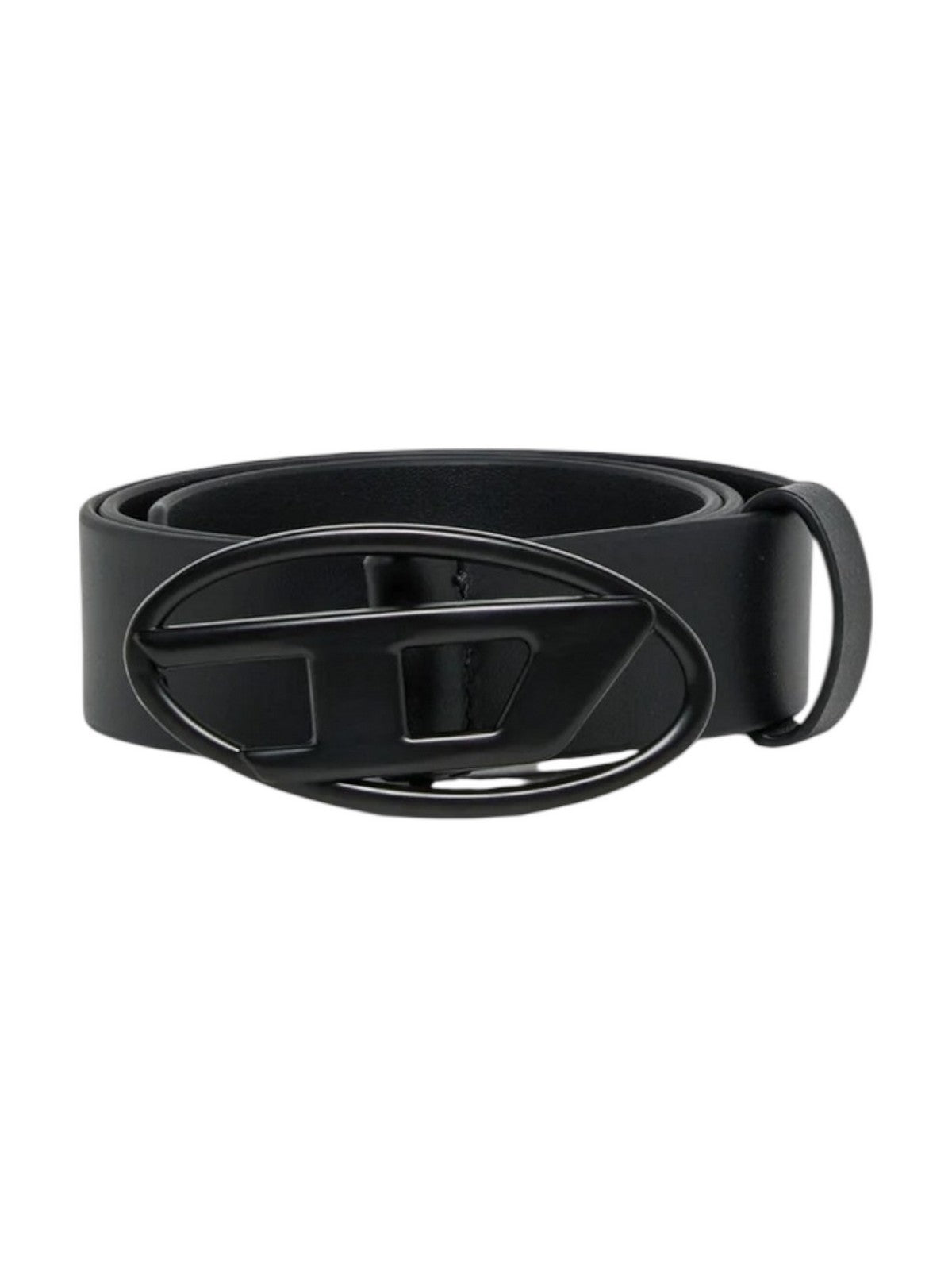 DIESEL Cinturón infantil unisex J02595 KXBLR K900 Negro